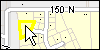 Scott County, IN Map